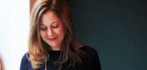 About Zoe Harris | Zoë Writes